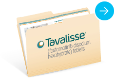 Efficacy | TAVALISSE HCP